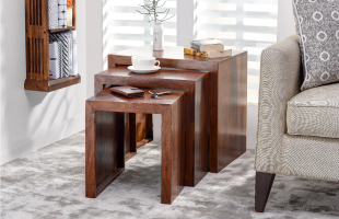 Furniture Online: Home Wooden Furniture Sale @ 40% Off - Urban Ladder