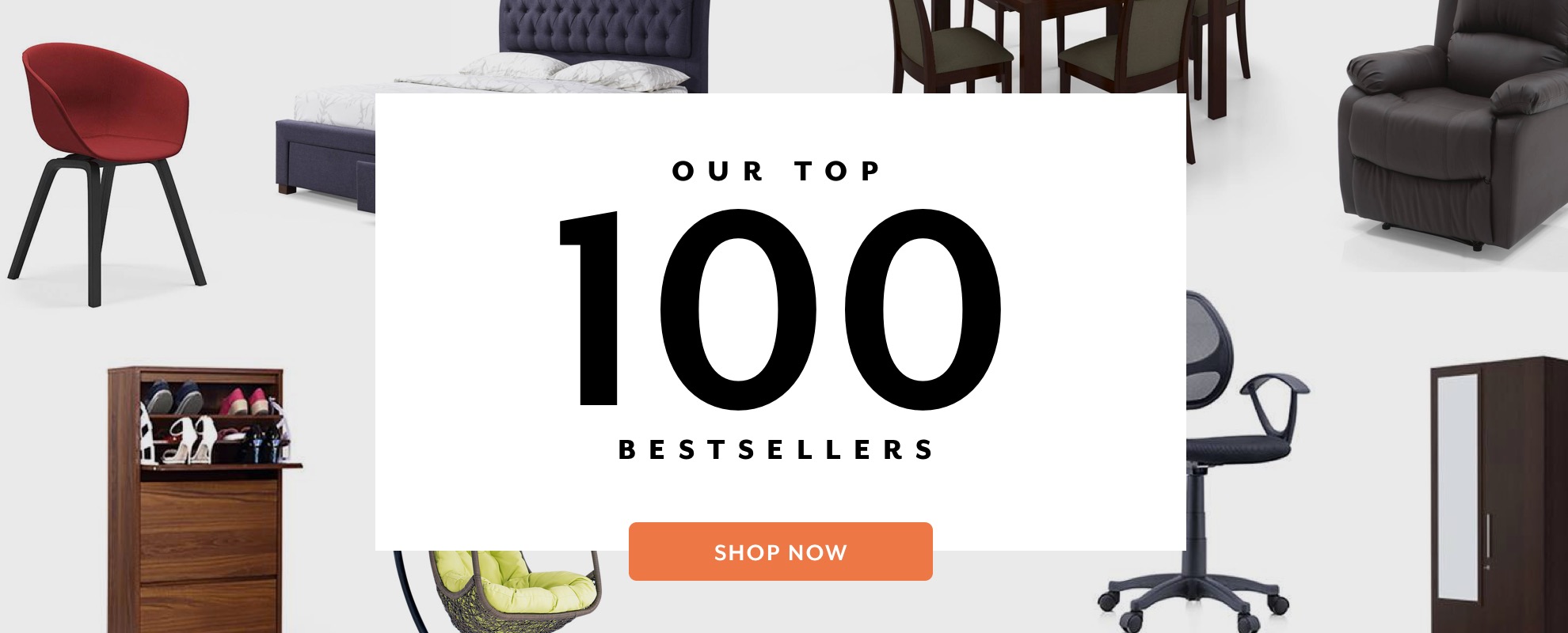 Furniture Online: Buy Home Wooden Furniture in India @ 30% OFF - Urban ...