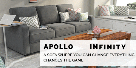 Furniture Online: Home Wooden Furniture @ 50% Off - Urban Ladder