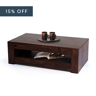 Furniture Online: Home Wooden Furniture Sale @ 50% Off - Urban Ladder