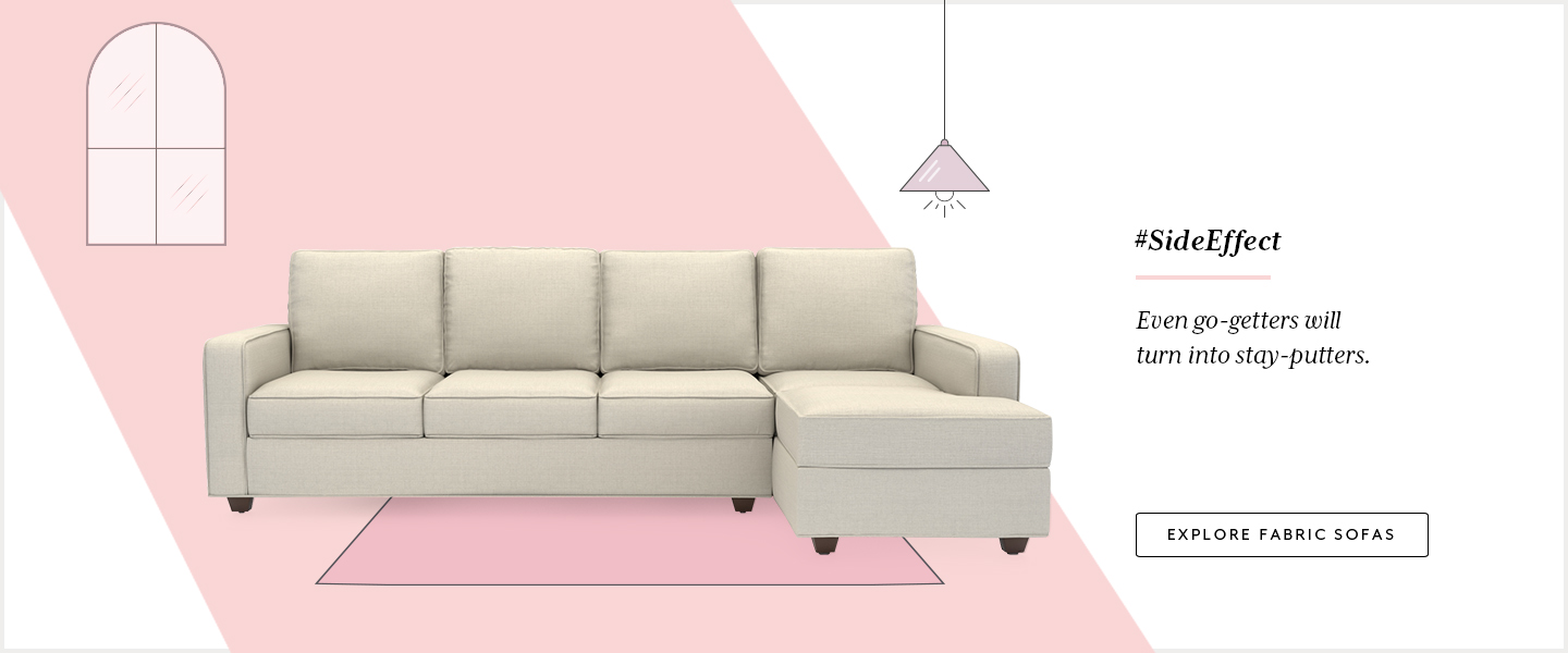 Furniture Online: Home Wooden Furniture Sale @ 40% Off - Urban Ladder