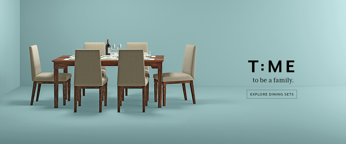 Furniture Online: Home Wooden Furniture Sale @ 40% Off - Urban Ladder