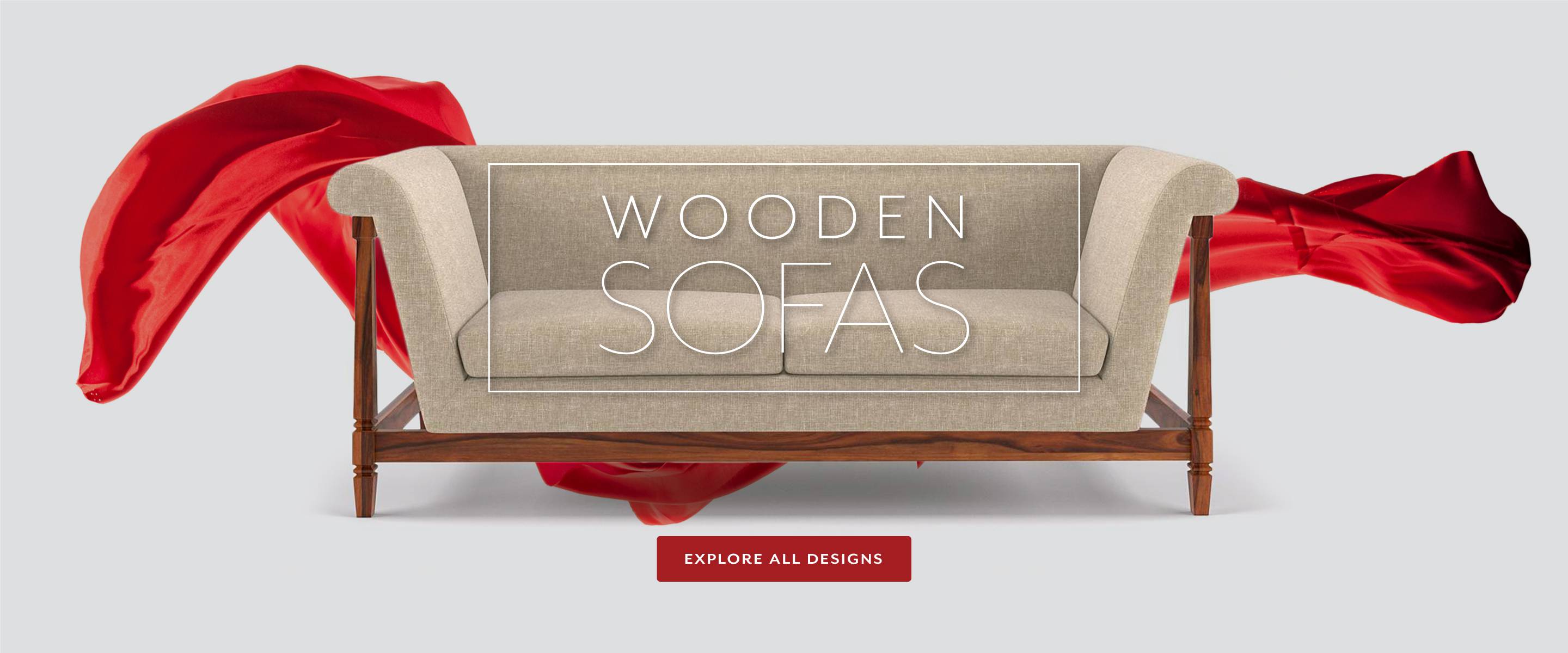 Furniture Online: Buy Home Wooden Furniture in India @ 30% OFF - Urban ...