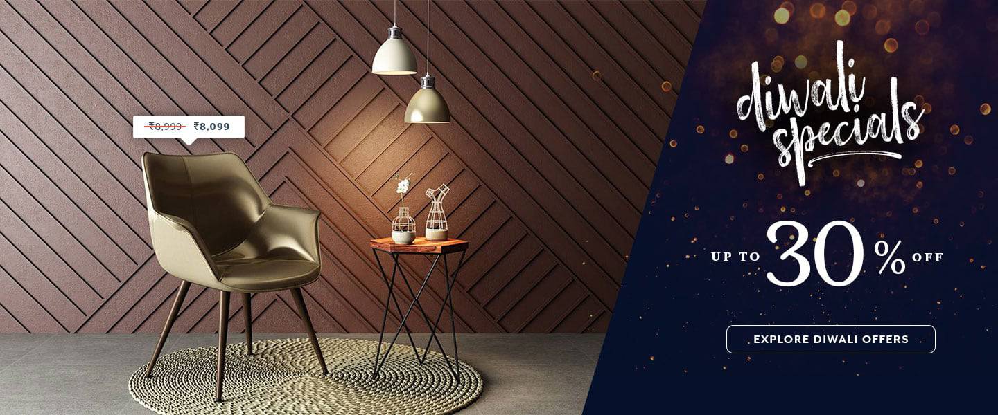 Furniture Online: Home Wooden Furniture Designed for Indian Homes ...