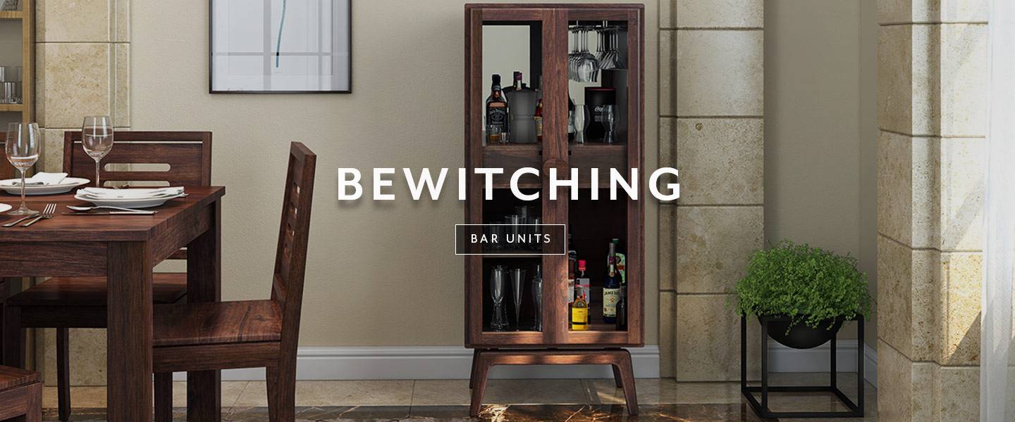 Furniture Online: Home Wooden Furniture Designed for Indian Homes ...